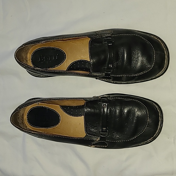 Born | Shoes | Born Leather Shoes Size 75 | Poshmark